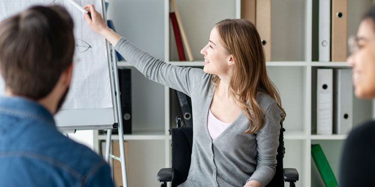 Vammaiset yrittäjät mukaan periaatepäätökseen yrittäjyydestä ...