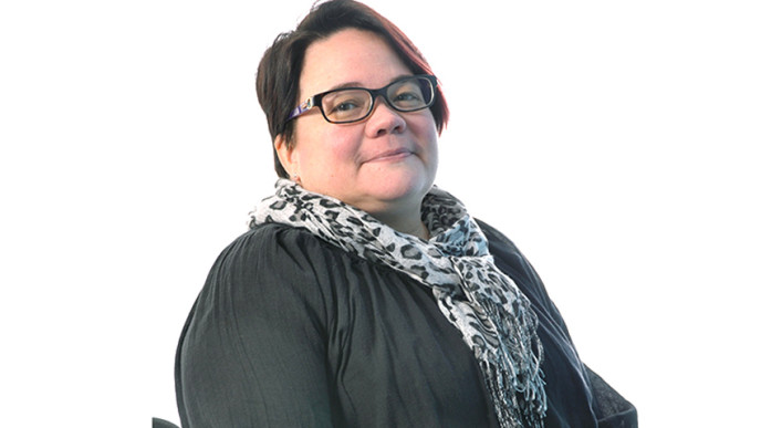 Ole tarkkana, mihin pysäköit invatunnuksella | Invalidiliitto